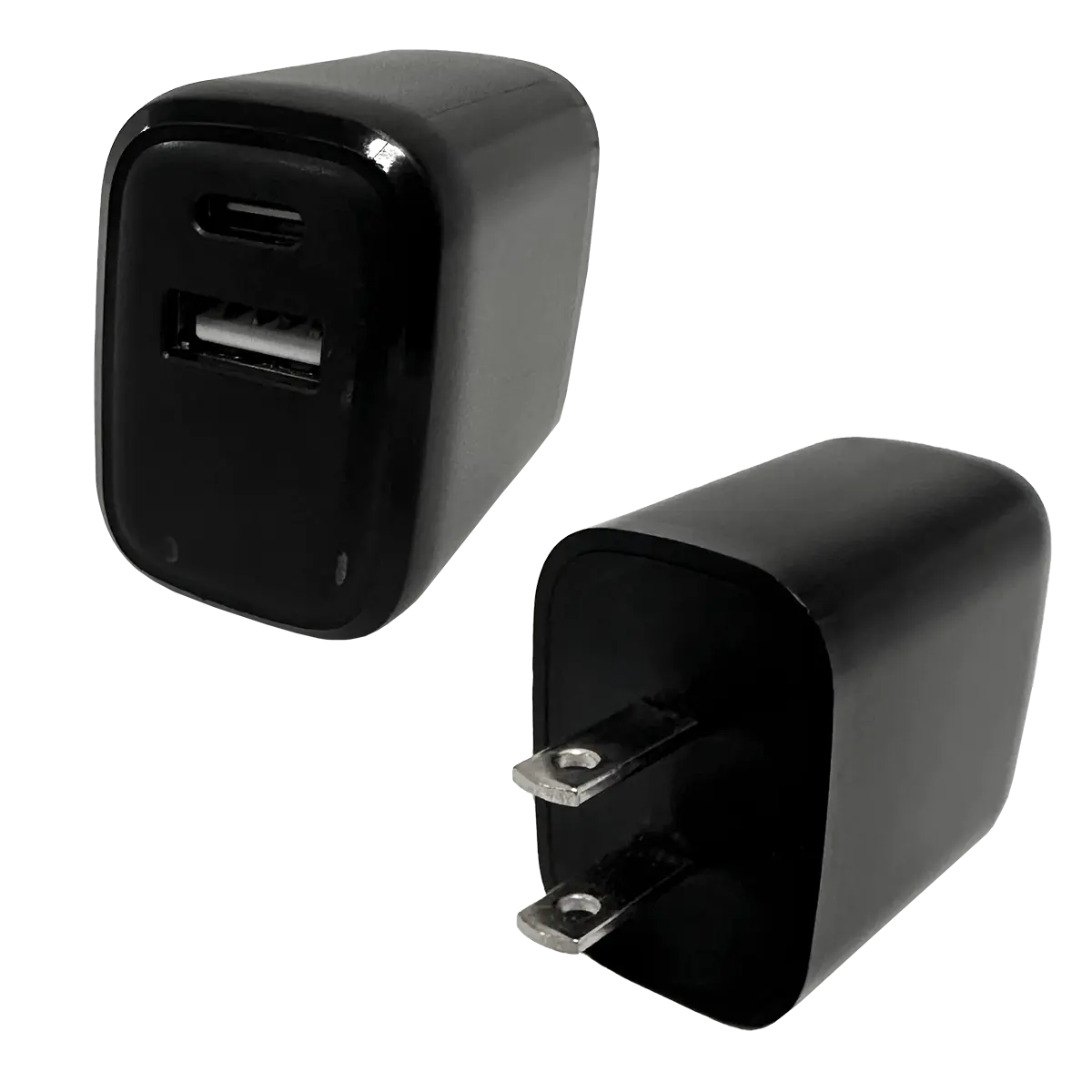 ITEM NUMBER 024449 2.1A 2 SLOT AC BULK 12 PIECES PER DISPLAY – Novelty ...